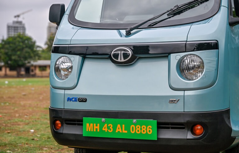 Tata Ace Pro EV – Price, Range, Specs, Launch Date & More (2025) - EV ...