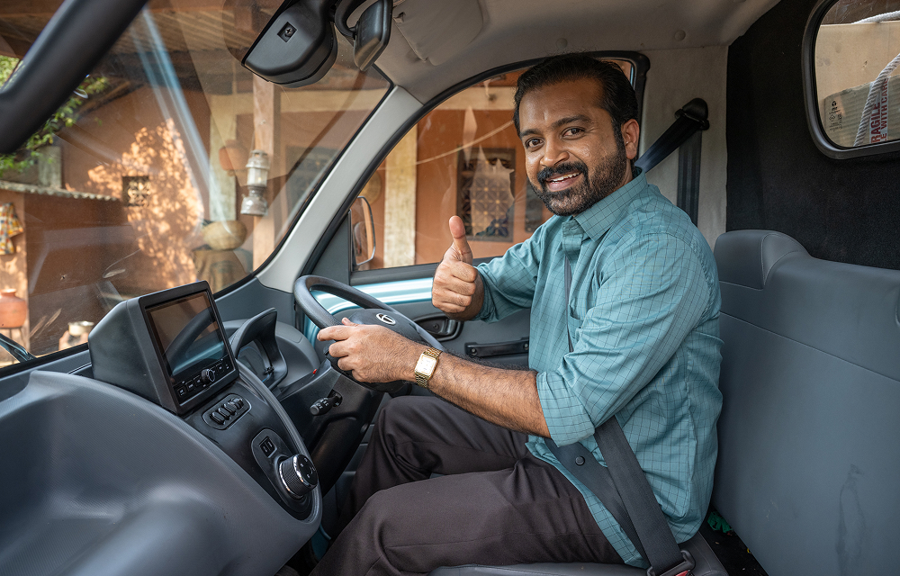 Tata Ace Pro EV – Price, Range, Specs, Launch Date & More (2025) - EV ...